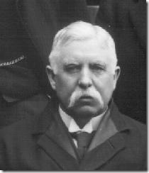 The Sir Robert Bond Papers: The ghost of Ned Morris